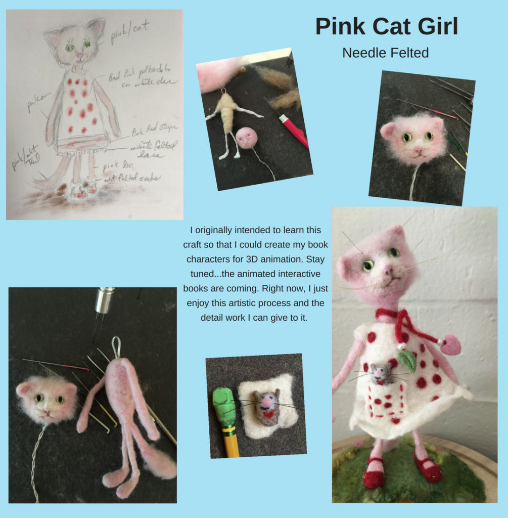 About Phebe - Phebe Phillips