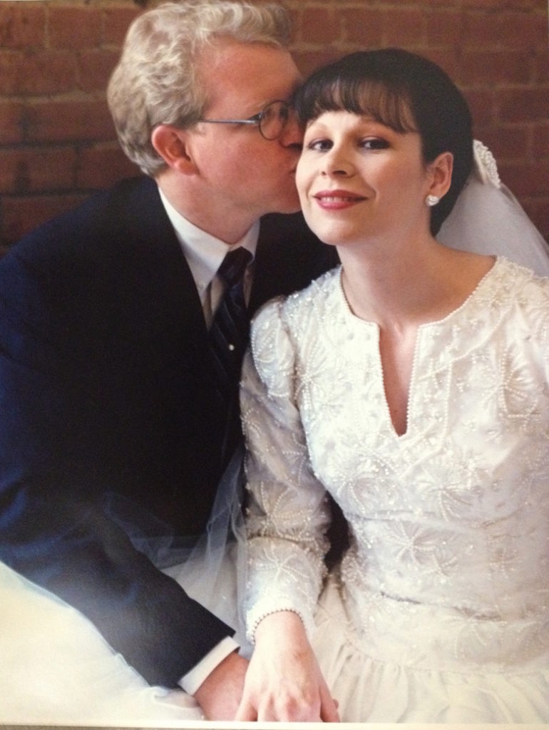 Today I've Been Married Twenty-Five-Years - Phebe Phillips