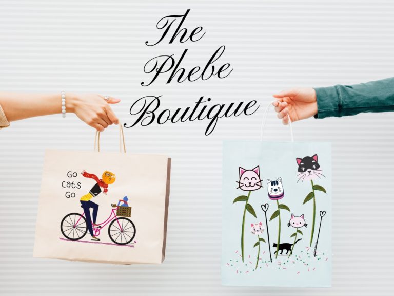 Home - Phebe Phillips